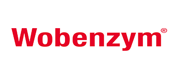 Wobenzym logo