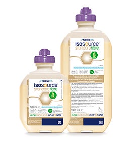 Isosource Standard Fibre | Vitaflo Netherlands