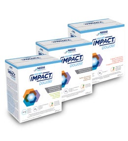 Oral Impact